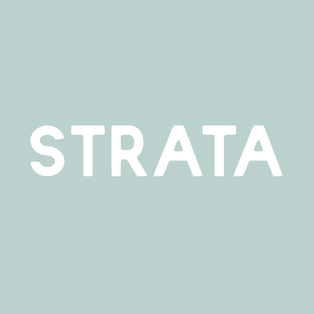 STRATA – art for our future